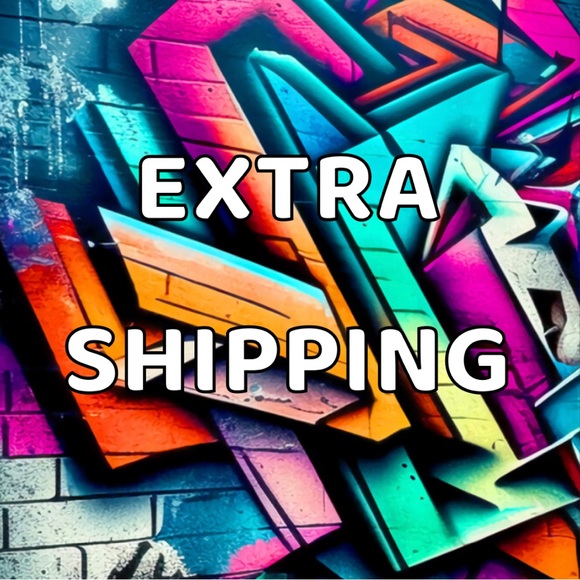 Other | Extra Shipping For Overweight Purchases | Poshmark